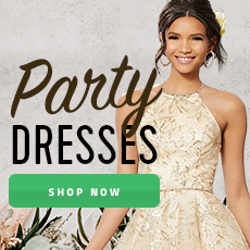 Chicago Prom Store With The Largest Selection in USA | Peaches