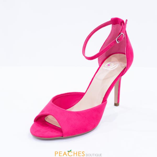 Fortune Dynamic Shoe Harmony at Peaches Boutique