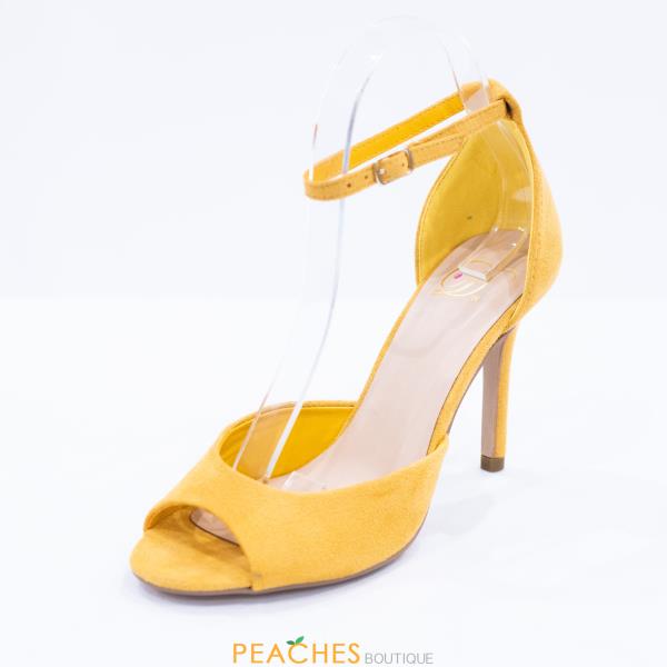 Harmony style heels by Fortune Dynamic