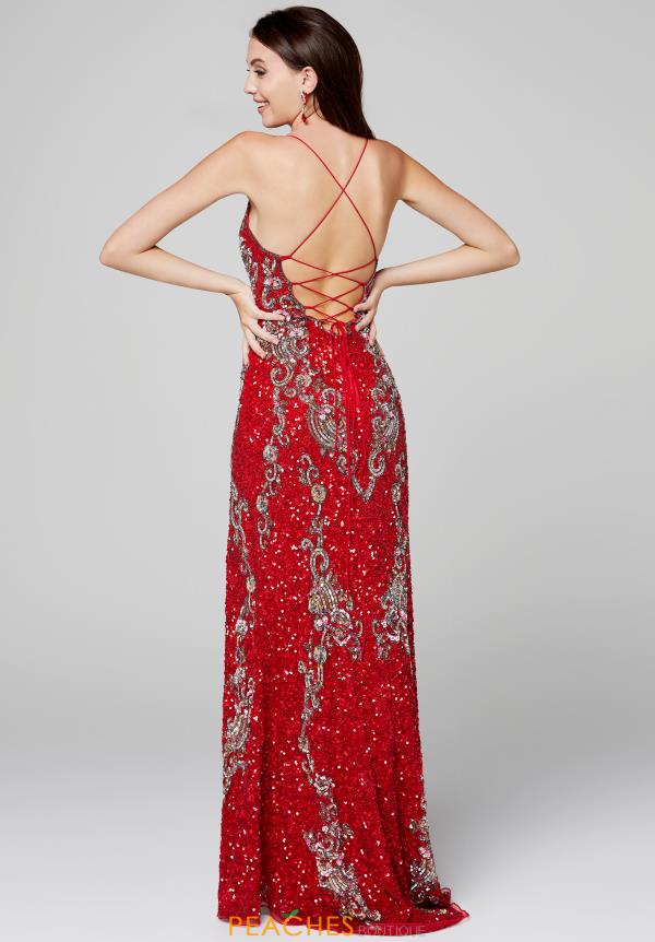 Primavera Dress 3211 | PeachesBoutique.com