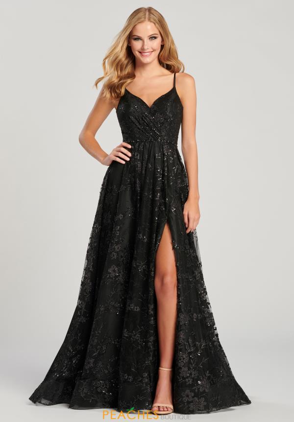 Colette Dress CL12006 | PeachesBoutique.com