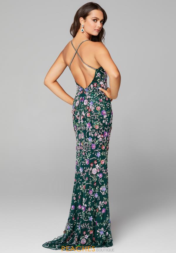 Primavera Dress 3073 | PeachesBoutique.com