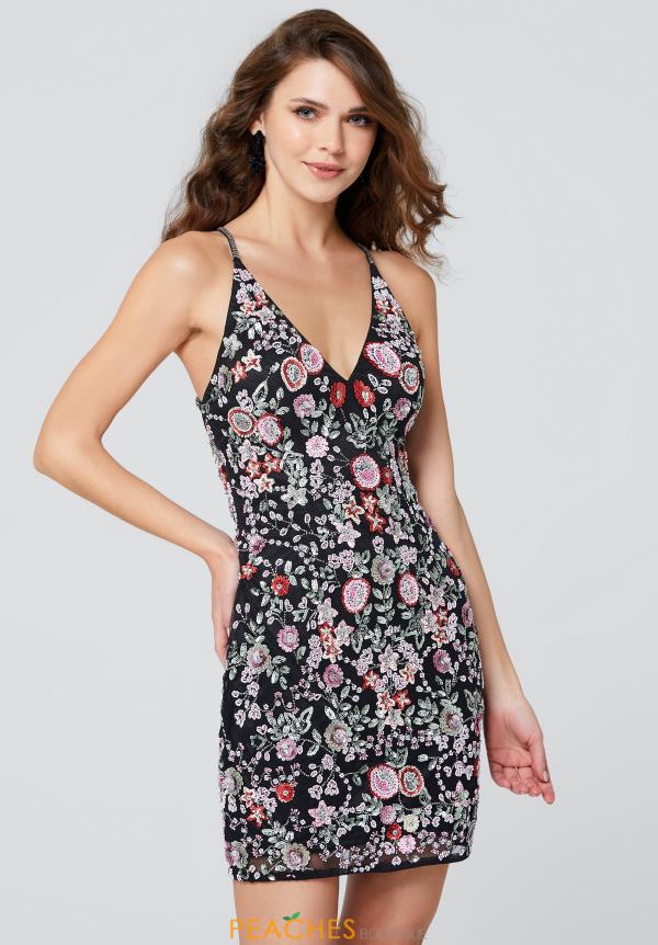 Primavera Dress 1938 | PeachesBoutique.com