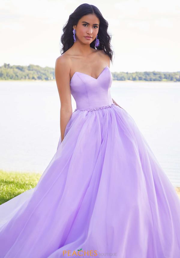 Morilee Dress 47040 | Peachesboutique.com