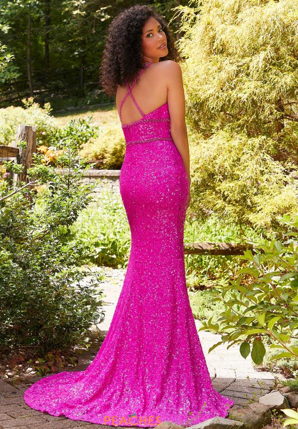 Morilee 47061 Dress - Peaches Boutique