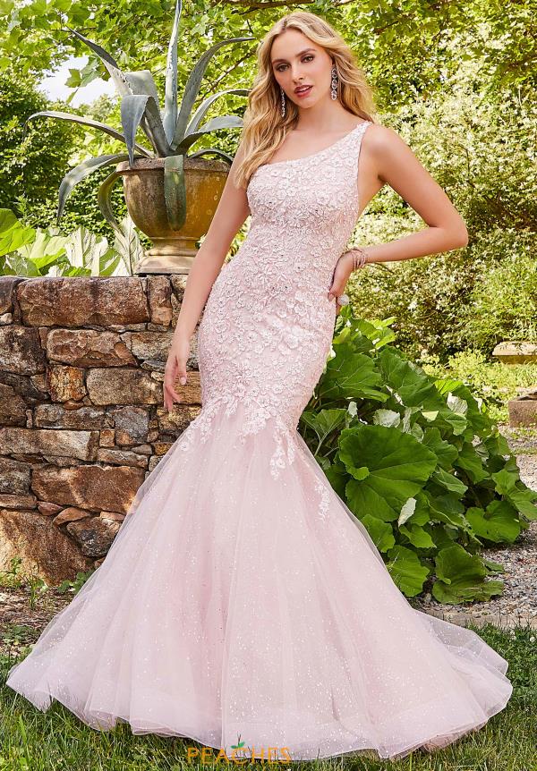 Morilee 47070 Dress - Peaches Boutique