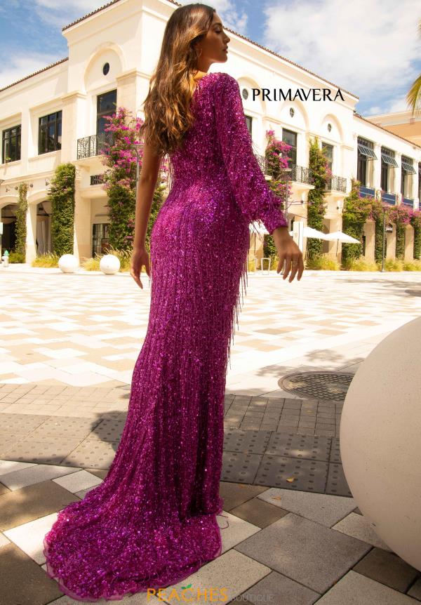 Primavera 3739 Dress - Peaches Boutique