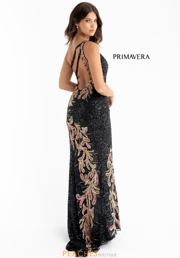 Primavera Dress 3753 | PeachesBoutique.com