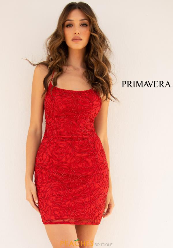 Primavera Dress 3558 | PeachesBoutique.com