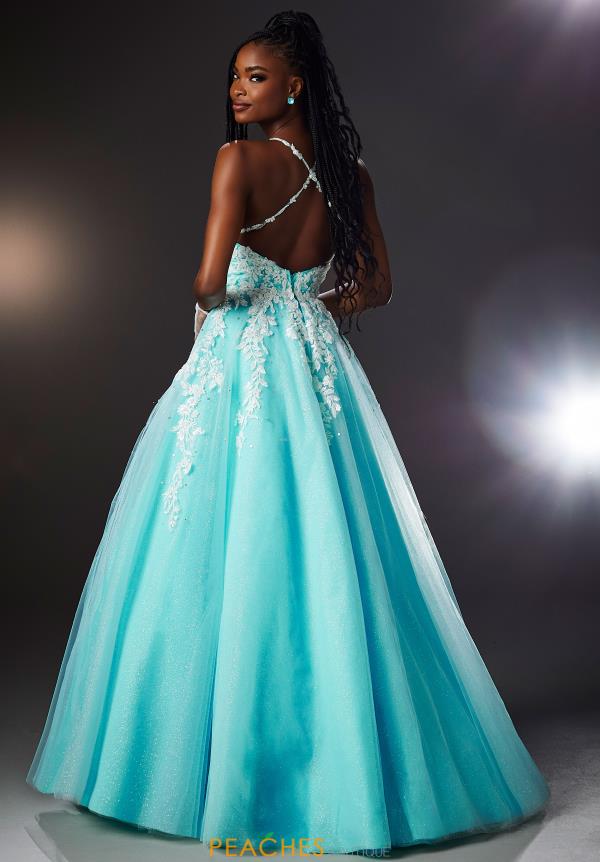 Morilee Dress 47044 | Peachesboutique.com