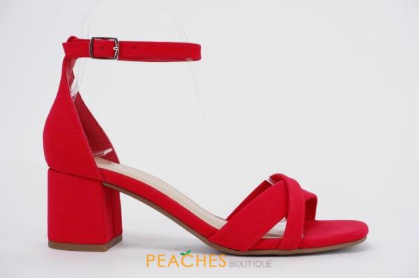 Fortune Dynamic Dynesty Shoe - Peaches Boutique