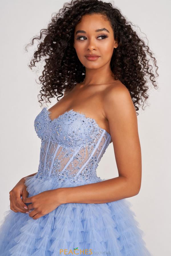 Colette Dress CL2017 | PeachesBoutique.com