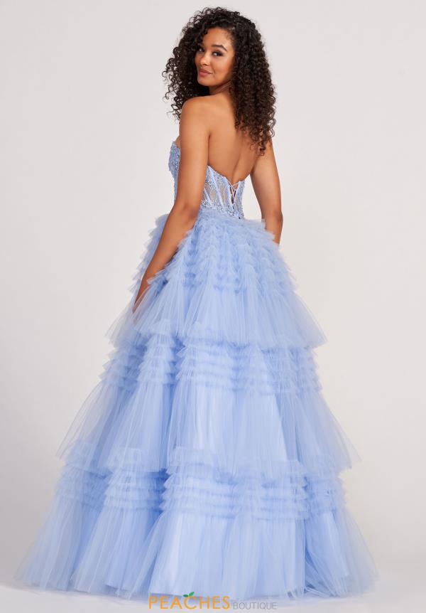 Colette Dress CL2017 | PeachesBoutique.com