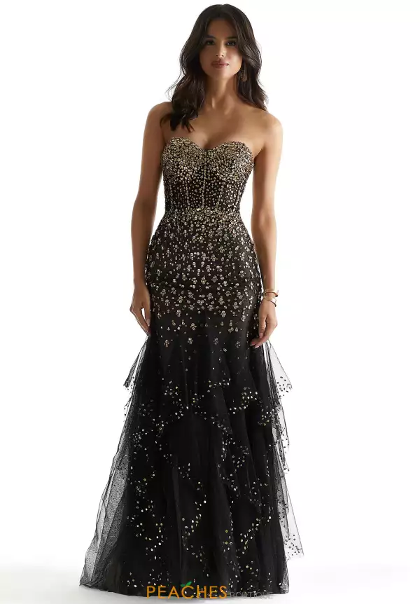 Morilee Dress 48027 | Peachesboutique.com
