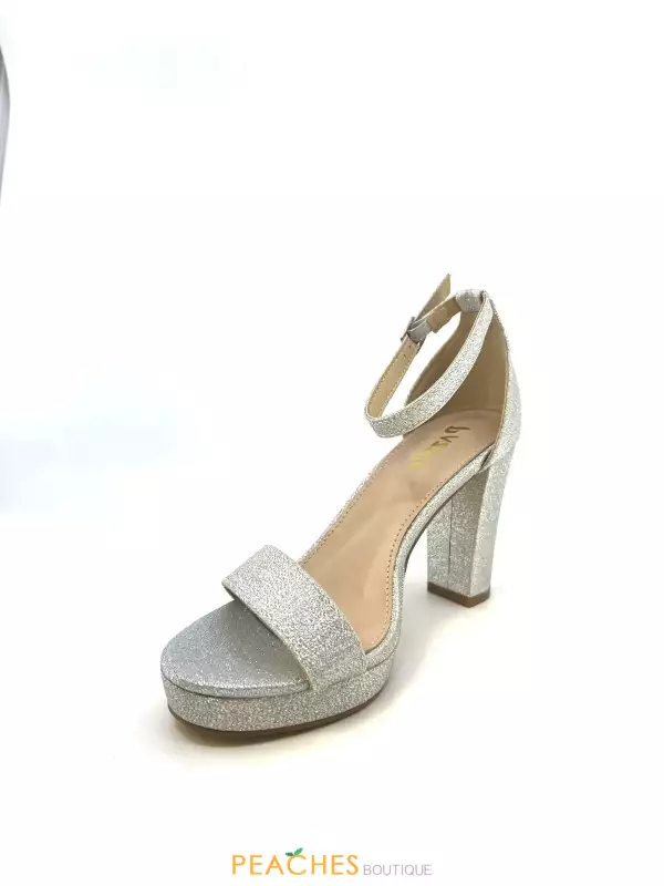 Springland Candy-02 Shoe - Peaches Boutique