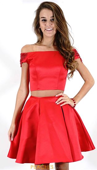 Damas Dresses | Buy Quince Damas Dresses - Peaches Boutique