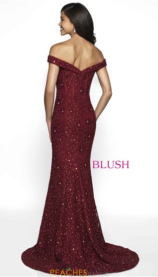 Blush Prom Dresses | Peaches Boutique
