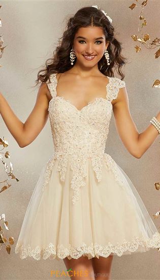 Damas Dresses | Buy Quince Damas Dresses - Peaches Boutique