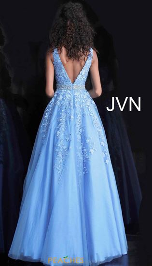 JVN by Jovani Prom Dresses | Peaches Boutique