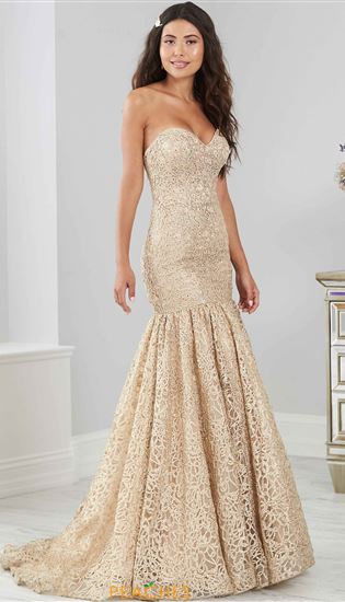 Tiffany Prom Dresses | Peaches Boutique
