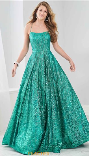 Tiffany Prom Dresses | Peaches Boutique