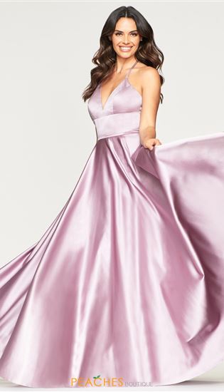 Faviana Prom Dresses | Peaches Boutique