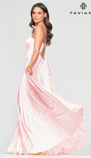 Faviana Prom Dresses | Peaches Boutique