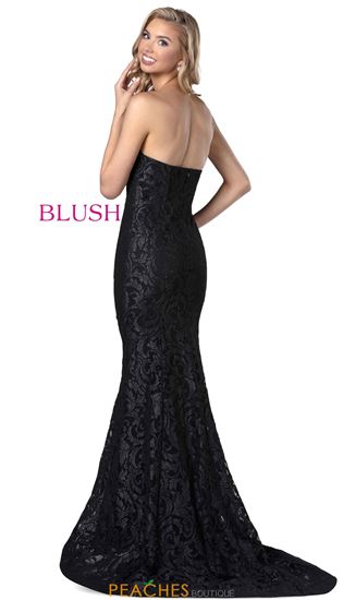 Blush Prom Dresses | Peaches Boutique