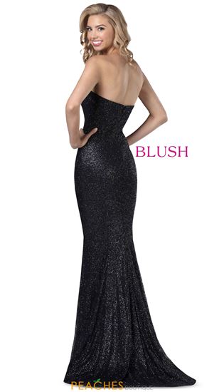 Blush Prom Dresses | Peaches Boutique