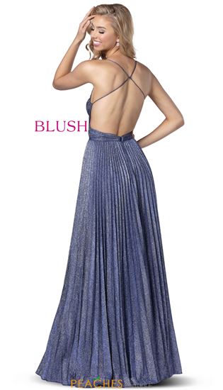 Blush Prom Dresses | Peaches Boutique