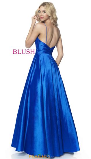 Blush Prom Dresses | Peaches Boutique