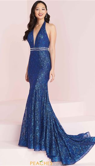 Panoply Prom Dresses | Peaches Boutique