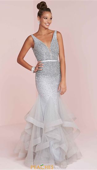 Panoply Prom Dresses | Peaches Boutique