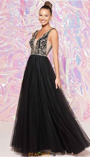 Studio 17 Prom Dresses | Peaches Boutique