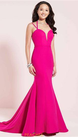Studio 17 Prom Dresses | Peaches Boutique