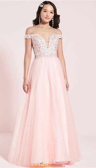 Studio 17 Prom Dresses | Peaches Boutique