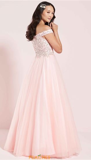 Studio 17 Prom Dresses | Peaches Boutique