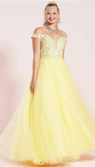 Studio 17 Prom Dresses | Peaches Boutique