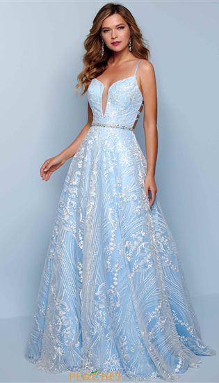 Splash Prom Dresses | Peaches Boutique