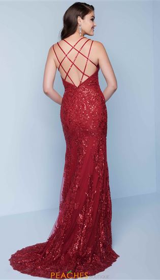 Splash Prom Dresses | Peaches Boutique