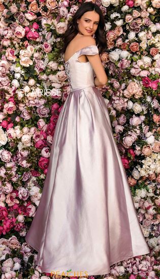Clarisse Prom Dresses | Peaches Boutique