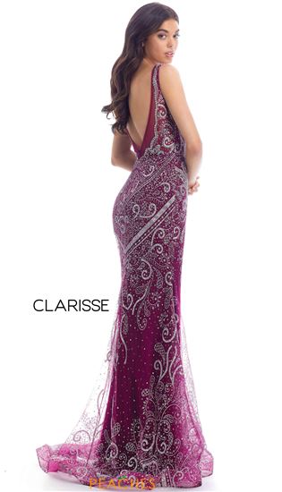 Clarisse Prom Dresses | Peaches Boutique