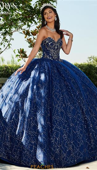 Mary's Quinceanera Dresses