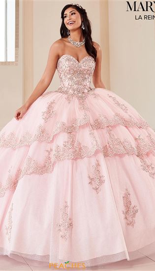 Mary's Quinceanera Dresses