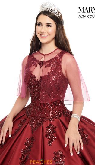 Mary's Quinceanera Dresses