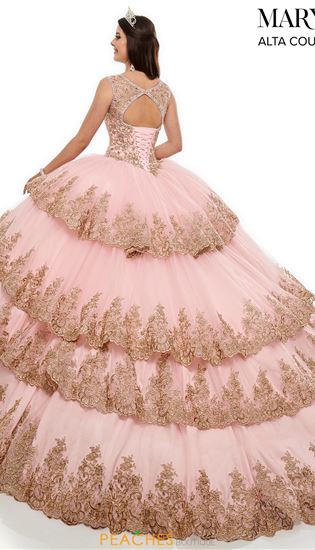Mary's Quinceanera Dresses
