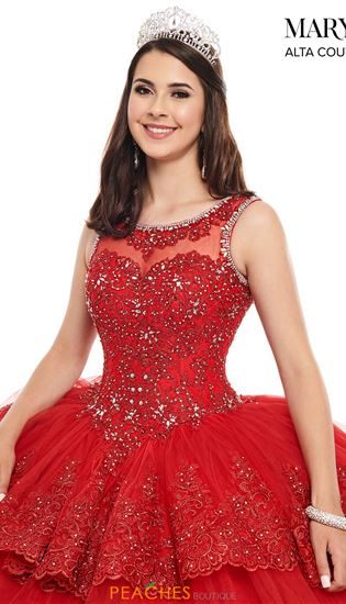 Mary's Quinceanera Dresses