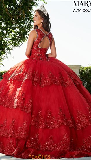 Mary's Quinceanera Dresses