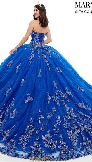 Mary's Quinceanera Dresses