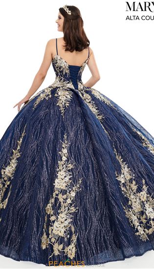Mary's Quinceanera Dresses